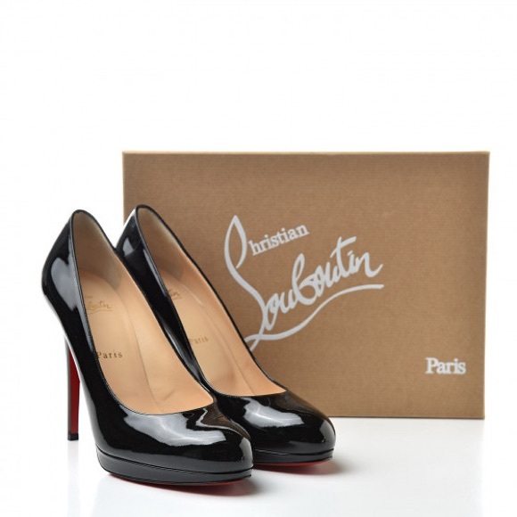 Christian Louboutin | Shoes | Christian Louboutin Classic New Simple ...